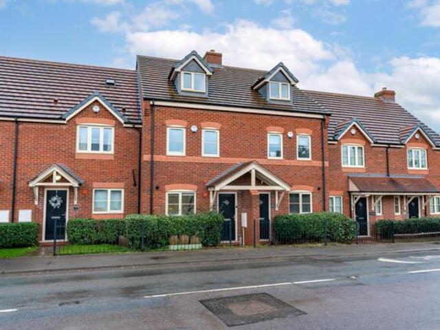 3 Bedroom House Worcester Worcestershire 100158501
