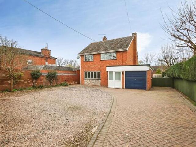 3 Bedroom House Worcester Worcestershire 100953635