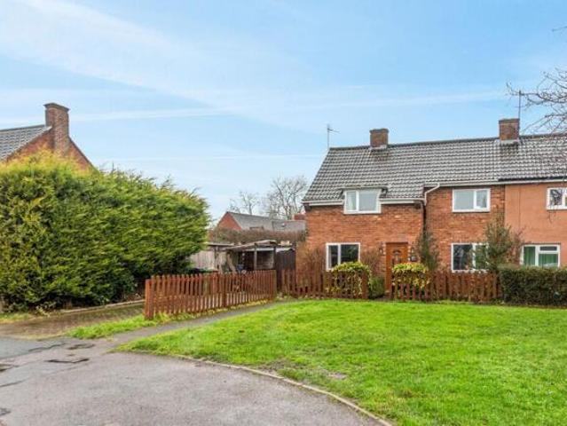 3 Bedroom House Worcestershire Worcestershire 101931826