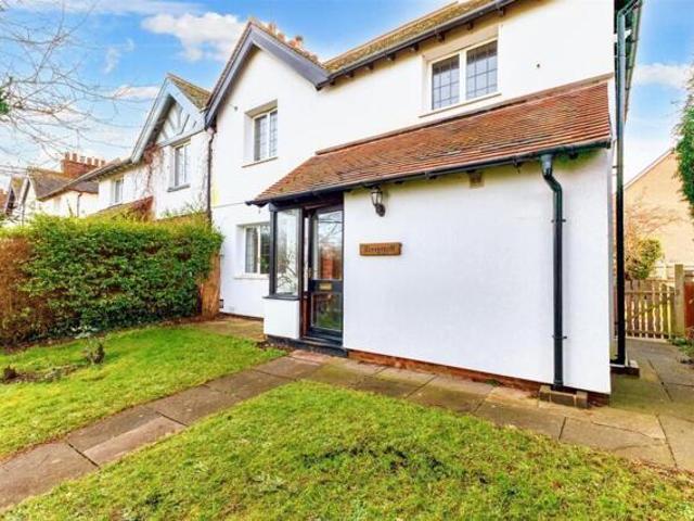 3 Bedroom House Worcestershire Worcestershire 99290270
