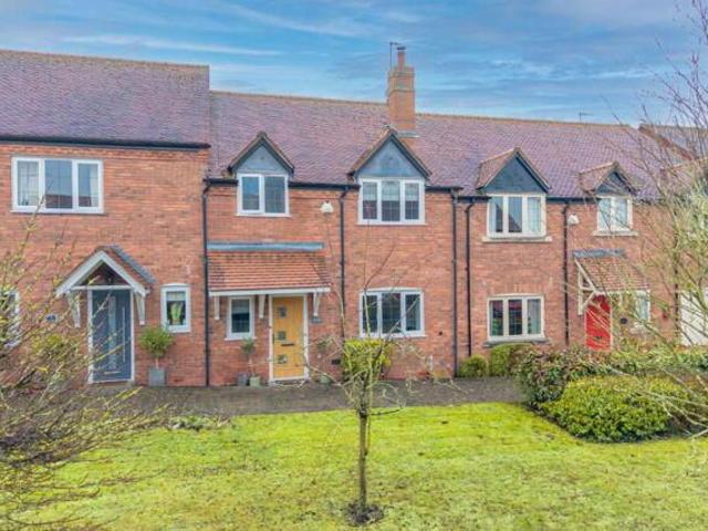 3 Bedroom House Worcestershire Worcestershire LS100648837