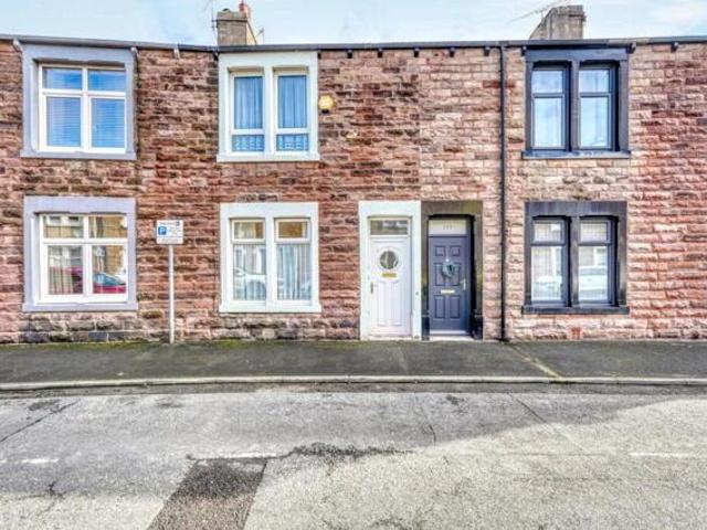 3 Bedroom House Workington Cumbria LS99436767