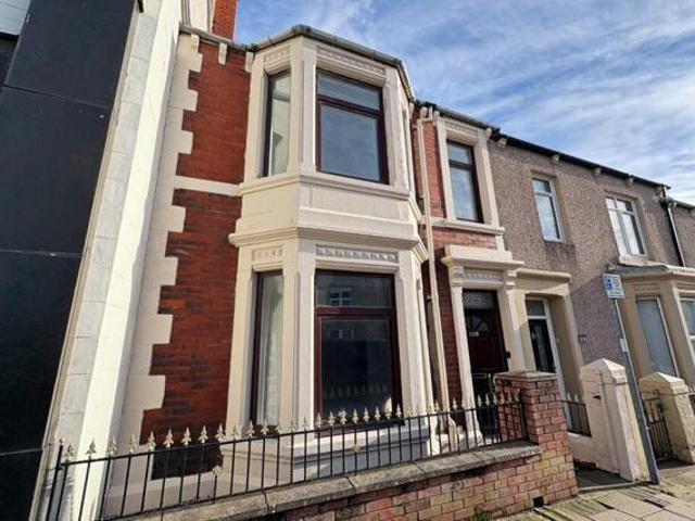 3 Bedroom House Workington Cumbria 100881562
