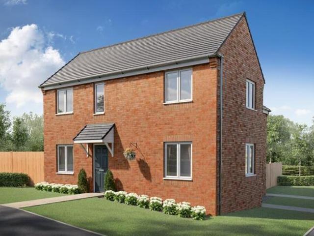3 Bedroom House Workington Cumbria 100881640
