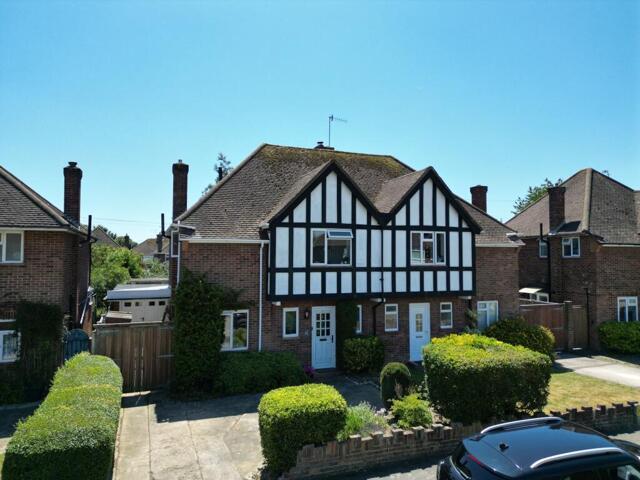 3 Bedroom House Worthing West Sussex 101199713