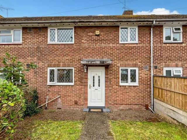 3 Bedroom House Worthing West Sussex 98649422