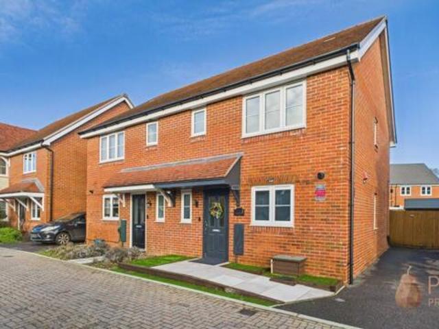 3 Bedroom House Worthing West Sussex 99808588