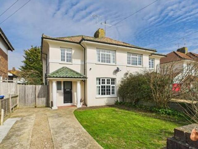 3 Bedroom House Worthing West Sussex 99840574