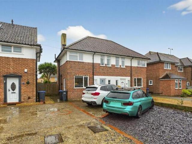 3 Bedroom House Worthing West Sussex LS100540999