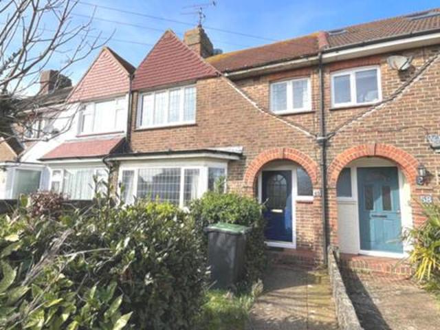 3 Bedroom House Worthing West Sussex LS100648924