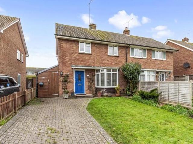 3 Bedroom House Worthing West Sussex LS100024181