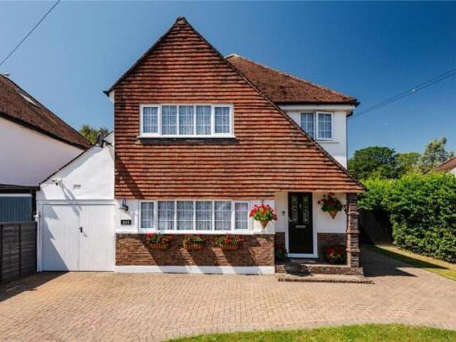 3 Bedroom House Worthing West Sussex LS101676207