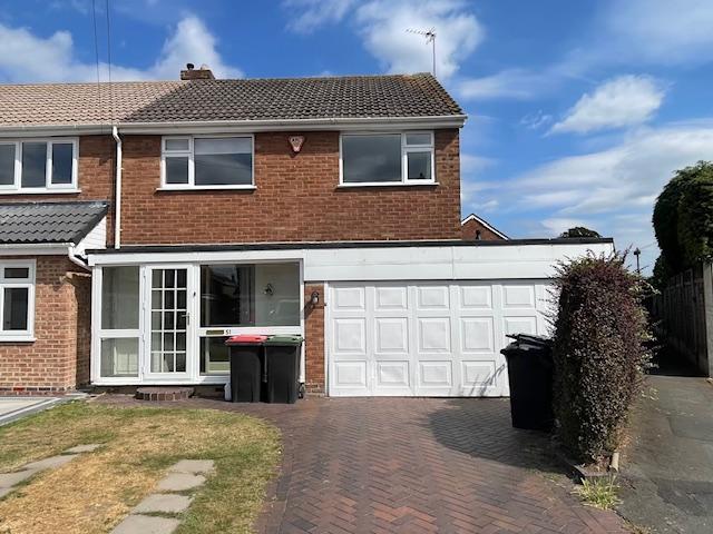 3 Bedroom House Water Orton West Midlands 99631313
