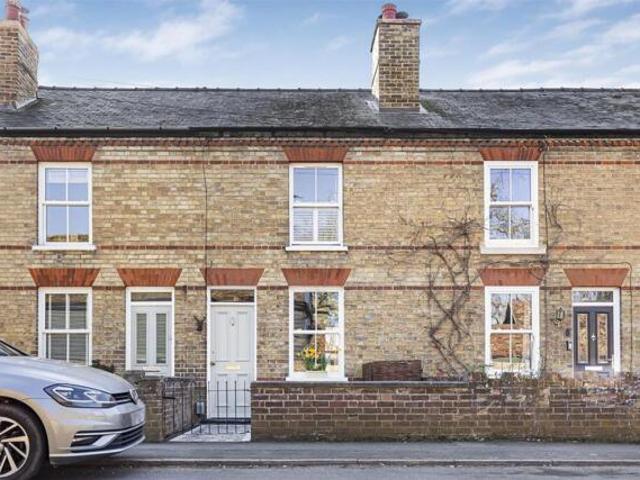 3 Bedroom House Waterbeach Cambridgeshire 100426410