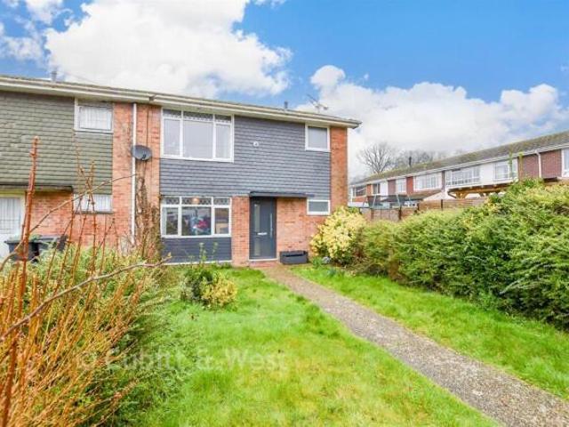 3 Bedroom House Waterlooville Hampshire 99572029