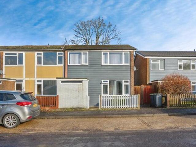 3 Bedroom House Waterlooville Hampshire LS100541127