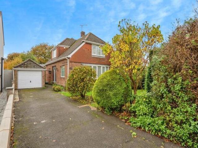 3 Bedroom House Waterlooville Hampshire LS100096832