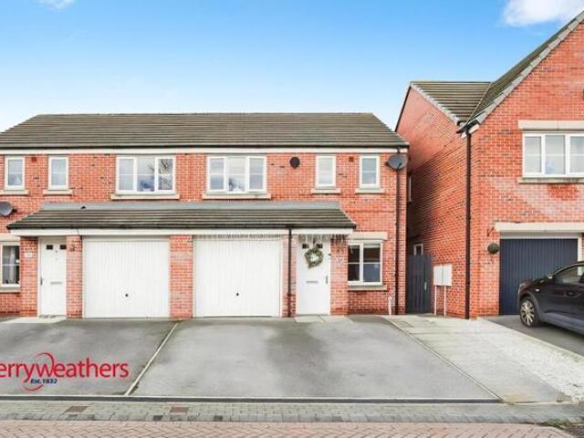3 Bedroom House Wath Upon Dearne Wath Upon Dearne 98800939