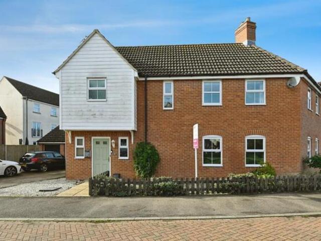 3 Bedroom House Watlington Watlington 99092699