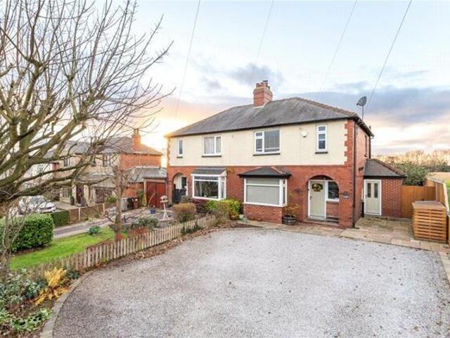 3 Bedroom House Wakefield Leeds LS98577805