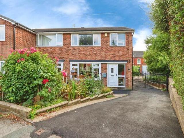 3 Bedroom House Wakefield Leeds LS99290087