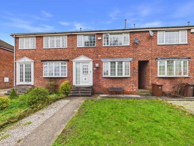 3 Bedroom House Wakefield Leeds 99523412