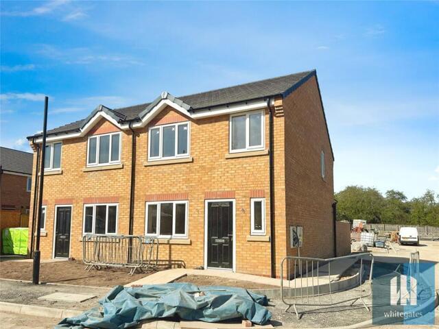 3 Bedroom House Wakefield Wakefield 99290061