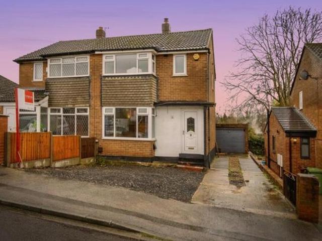 3 Bedroom House Wakefield Wakefield 101856087