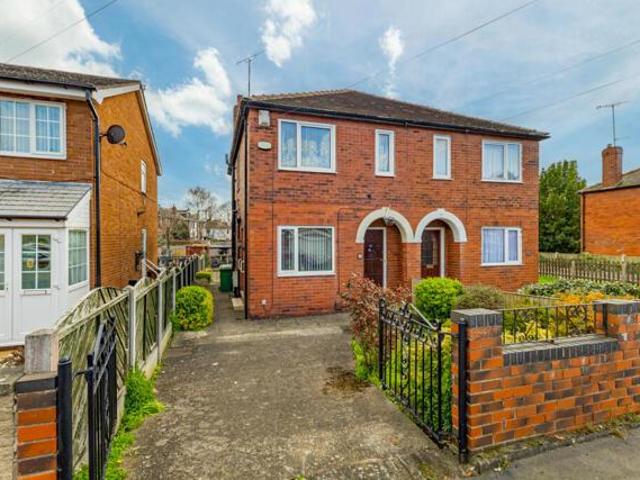 3 Bedroom House Wakefield Wakefield 101892130