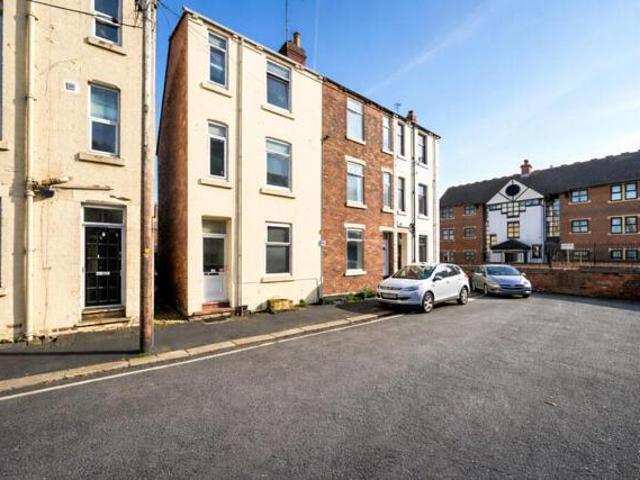 3 Bedroom House Wakefield Wakefield 101100049