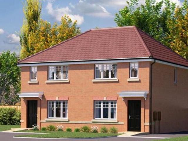 3 Bedroom House Wakefield Wakefield LS98649438