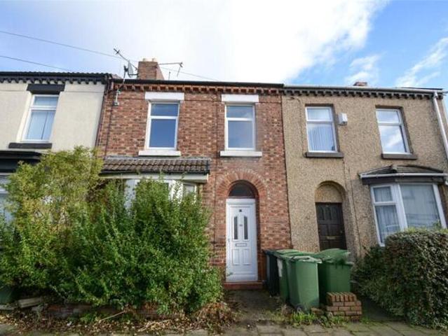 3 Bedroom House Wallasey Merseyside 98296937