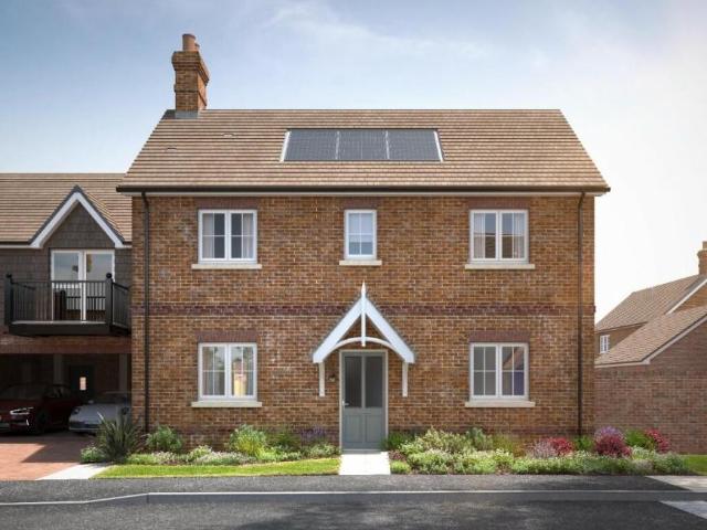3 Bedroom House Wallingford Oxfordshire 96173999