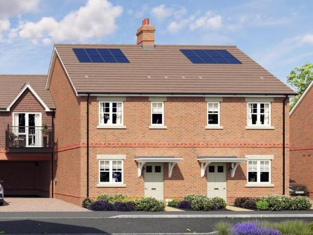3 Bedroom House Wallingford Oxfordshire 96174136