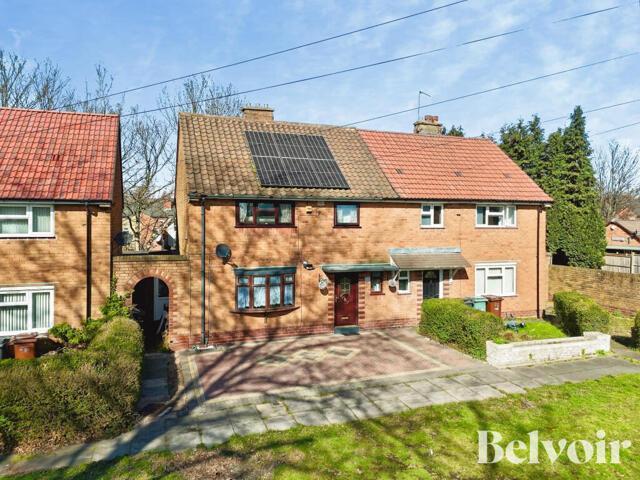 3 Bedroom House Walsall Walsall LS100426194