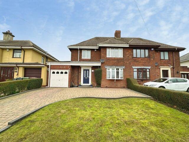 3 Bedroom House Walsall Walsall LS101352013