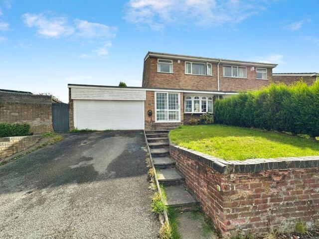3 Bedroom House Walsall Walsall LS98903671