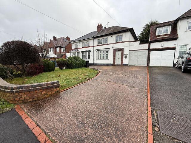 3 Bedroom House Walsall Walsall LS99523482