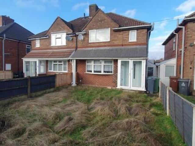 3 Bedroom House Walsall Walsall LS99641793