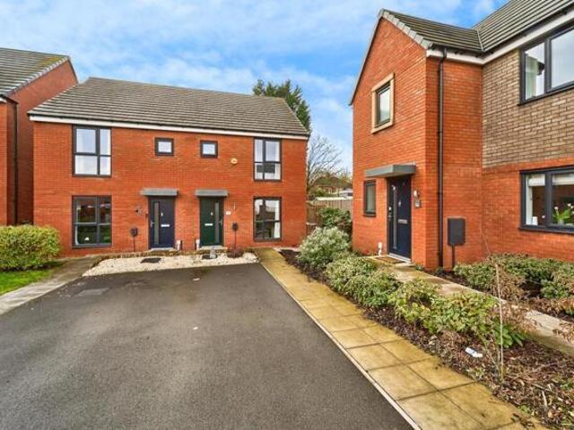 3 Bedroom House Walsall Walsall LS99895576
