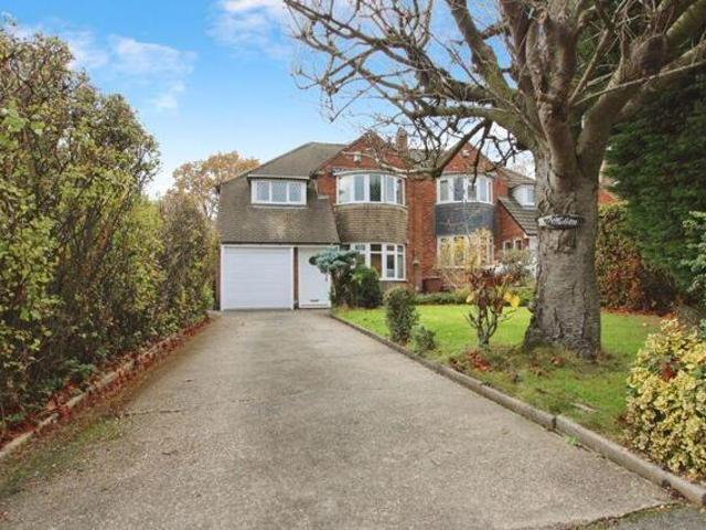 3 Bedroom House Walsall Walsall LS99130398