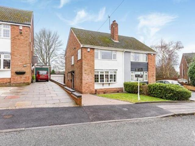 3 Bedroom House Walsall Walsall LS99290558