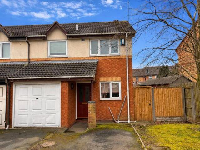 3 Bedroom House Walsall Walsall 101379052