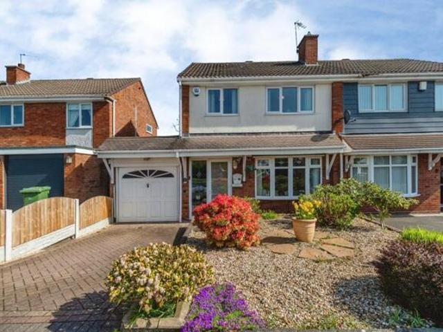 3 Bedroom House Walsall Walsall 101743215