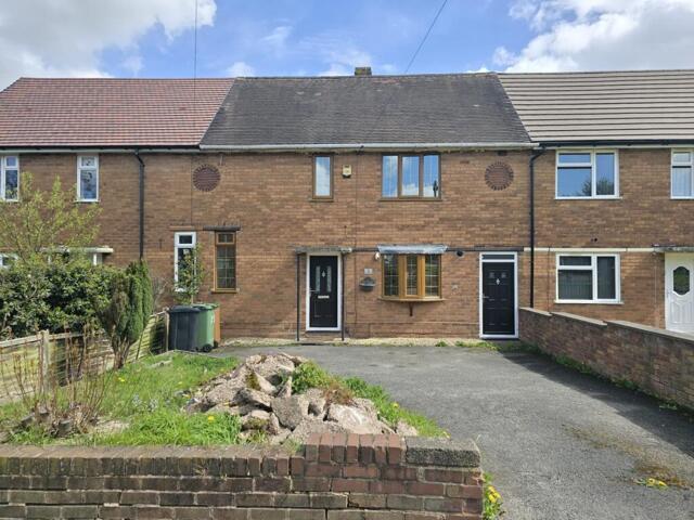 3 Bedroom House Walsall Walsall 101892387