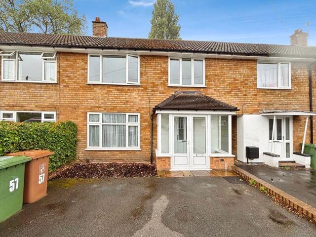 3 Bedroom House Walsall Walsall 98834286