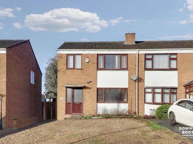 3 Bedroom House Walsall Walsall 98968961