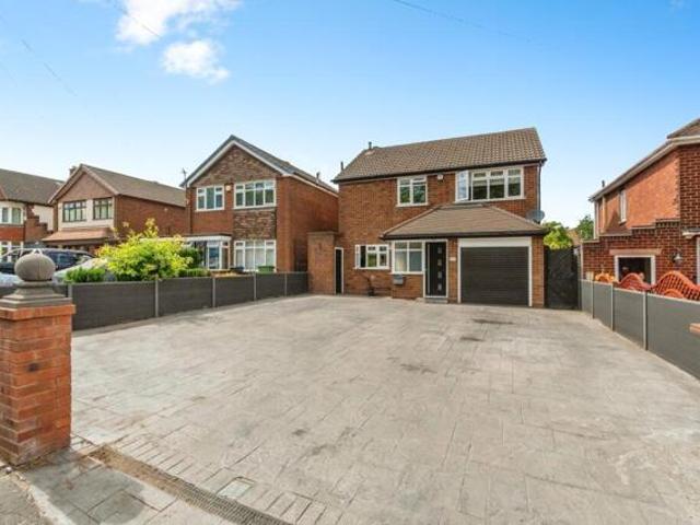 3 Bedroom House Walsall Walsall 99523432