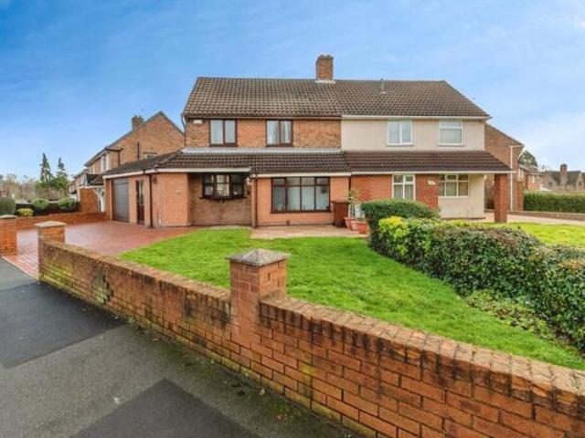 3 Bedroom House Walsall Walsall 99895186