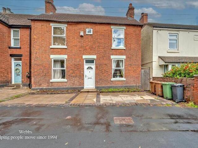 3 Bedroom House Walsall West Midlands LS100579117